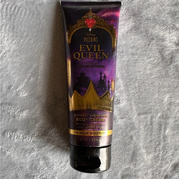 Bath & Body Works | Bath & Body | Bath Body Works Disney Villains Evil ...